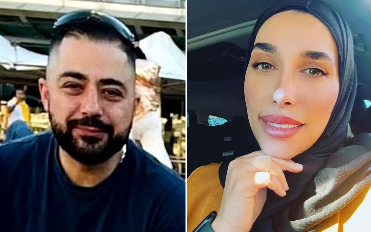 Muslim who killed wife in Sydney gets just three years' jail