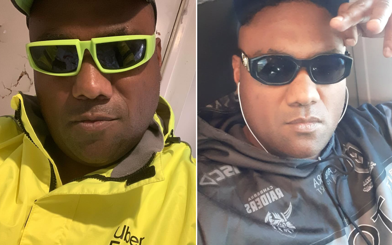 Pacific Islander jailed for just one year for child grab