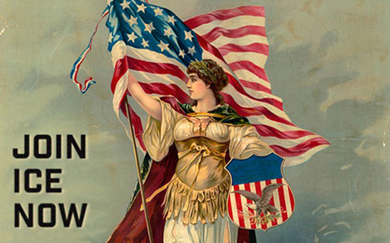 The new nullification of US immigration law