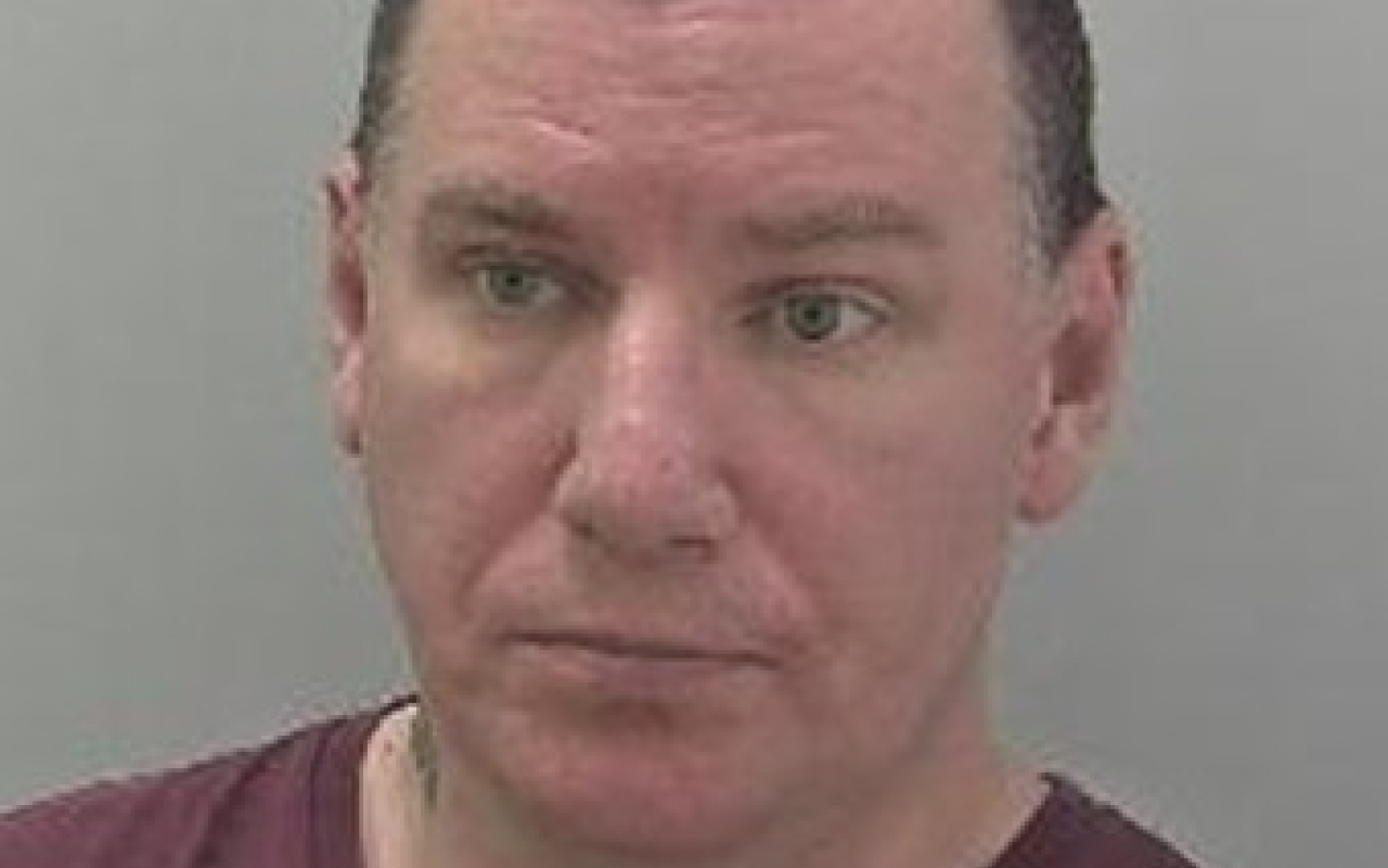 Man jailed for owning 'extreme right-wing' music in UK