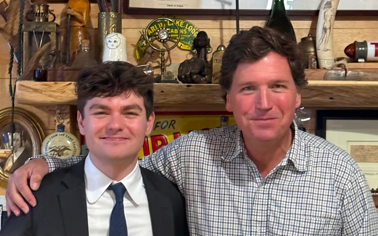 The New Right is taking over US conservatism