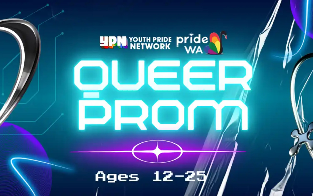 Concerns over 'queer prom' for ages 12 to 25 in Perth