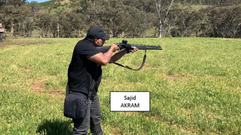 Bondi terrorists recited from Koran in front of ISIS flag