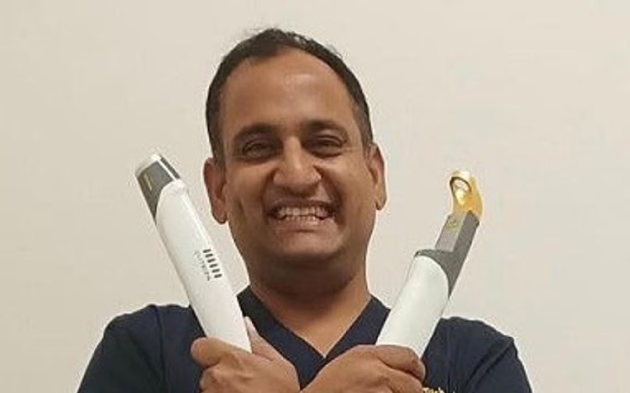 Indian doctor charged with rape in Brisbane