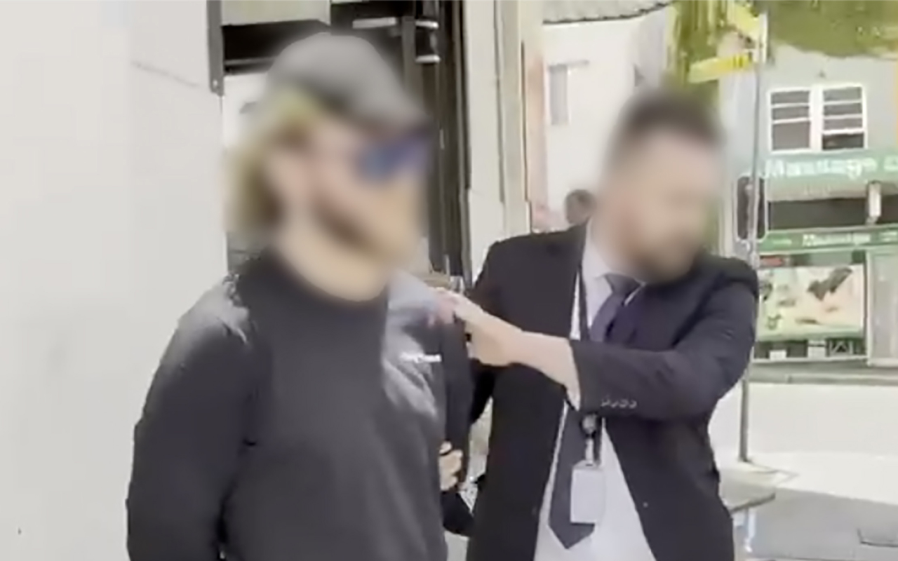 2025 was the year of Police State Multiculturalism