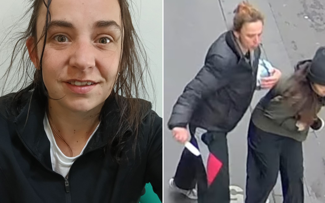 Melbourne stabber has bail revoked two days after release