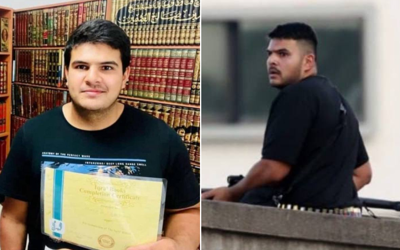 Bondi terrorist examined by ASIO for IS links six years ago