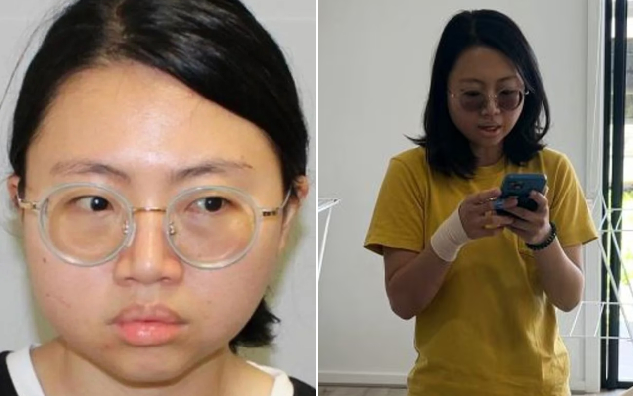 Taiwanese 'housemate from hell' admits revenge campaign