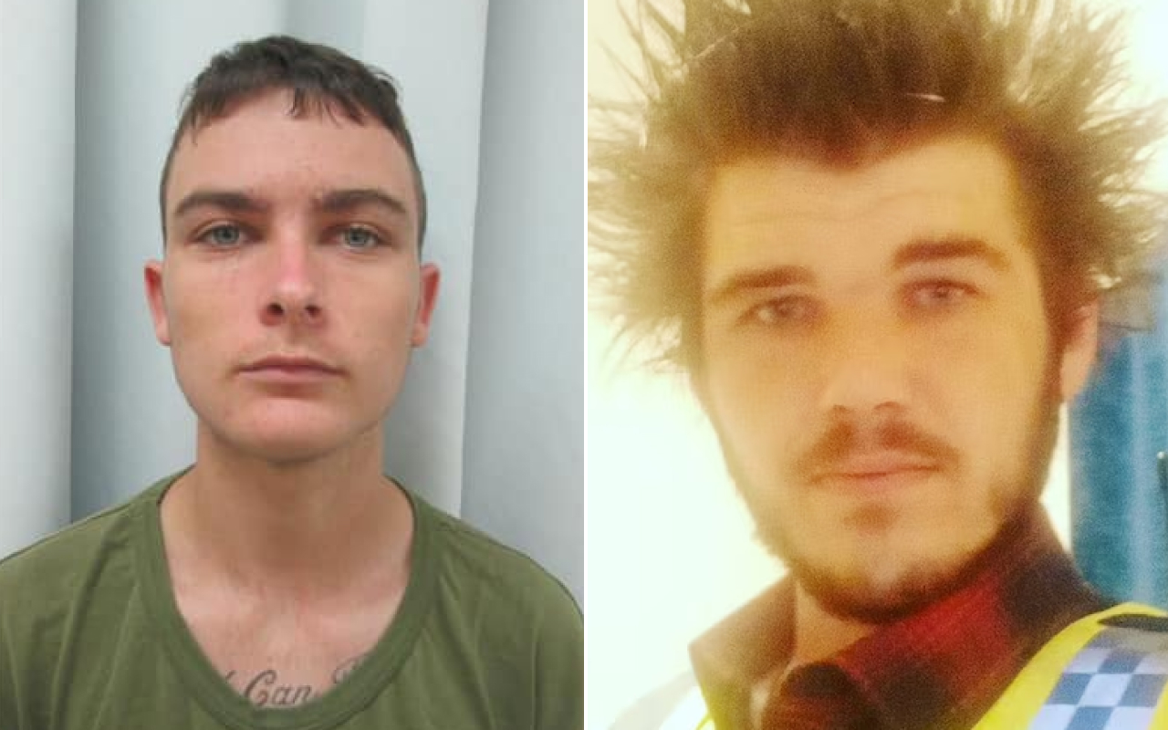 Prisoner admits killing paedophile in jail - refuses lawyer