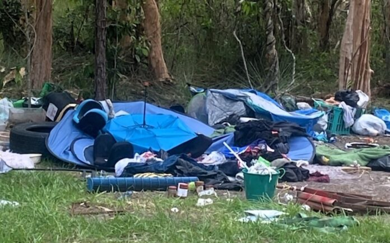 Recent - The Noticer