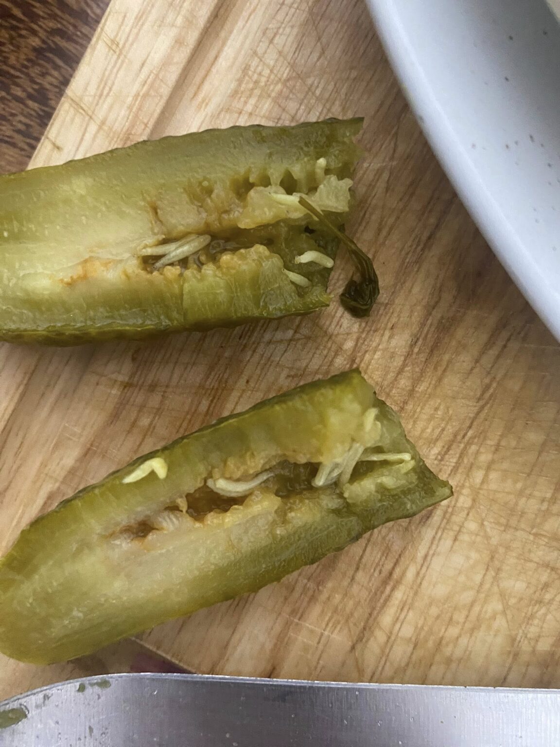 Aussie's shock at 'concerning' find in made in India pickles