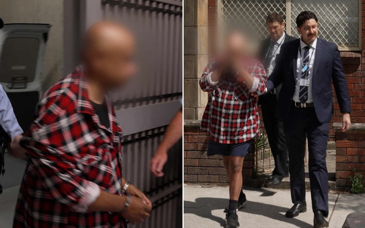 Alleged fake casting agent charged with child prostitution