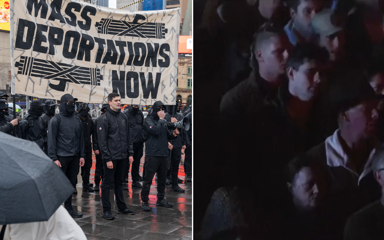 Recent - The Noticer