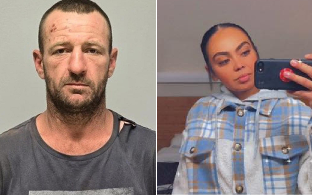 Manhunt for aboriginal gunman after alleged triple murder