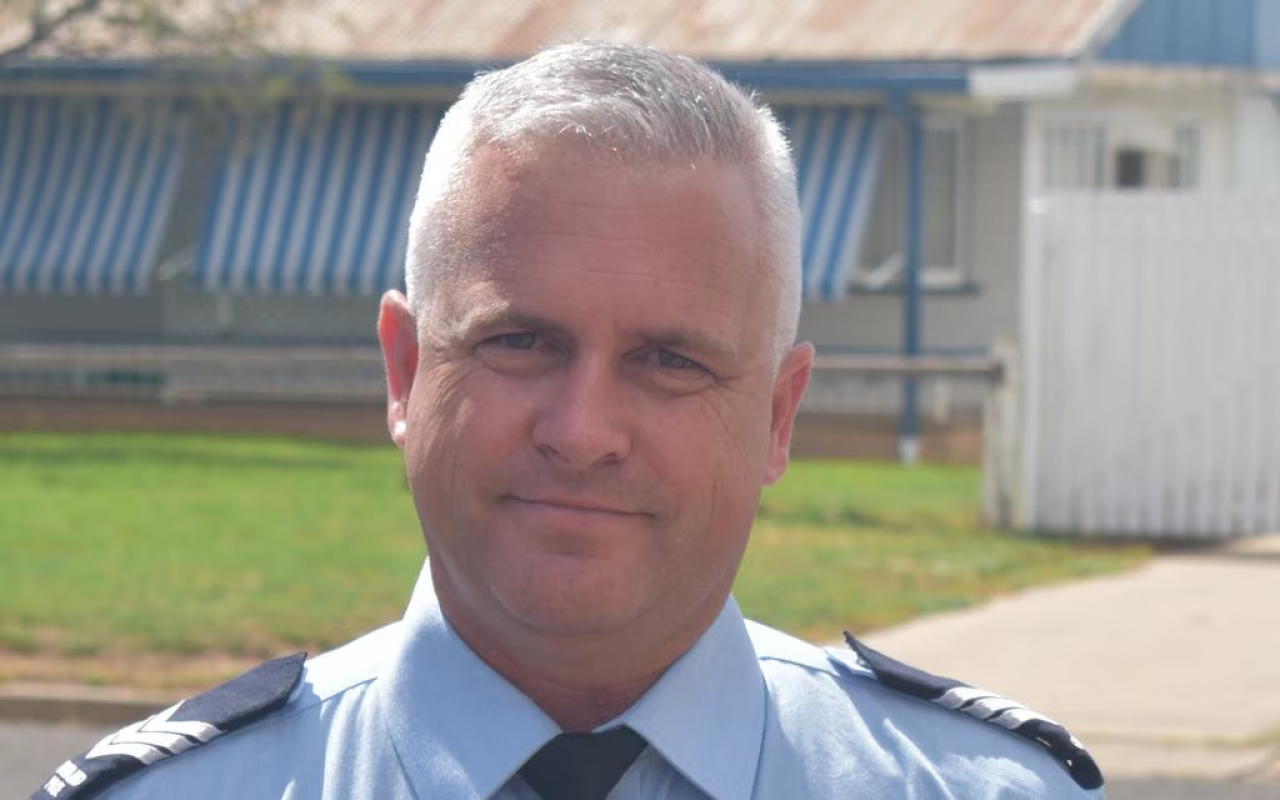Queensland cop jailed for 3 months for child abuse material