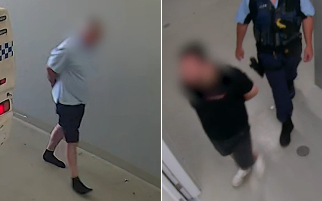 Romanian gang allegedly rips off 18 elderly women