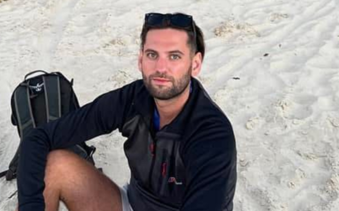 Australia - The Noticer