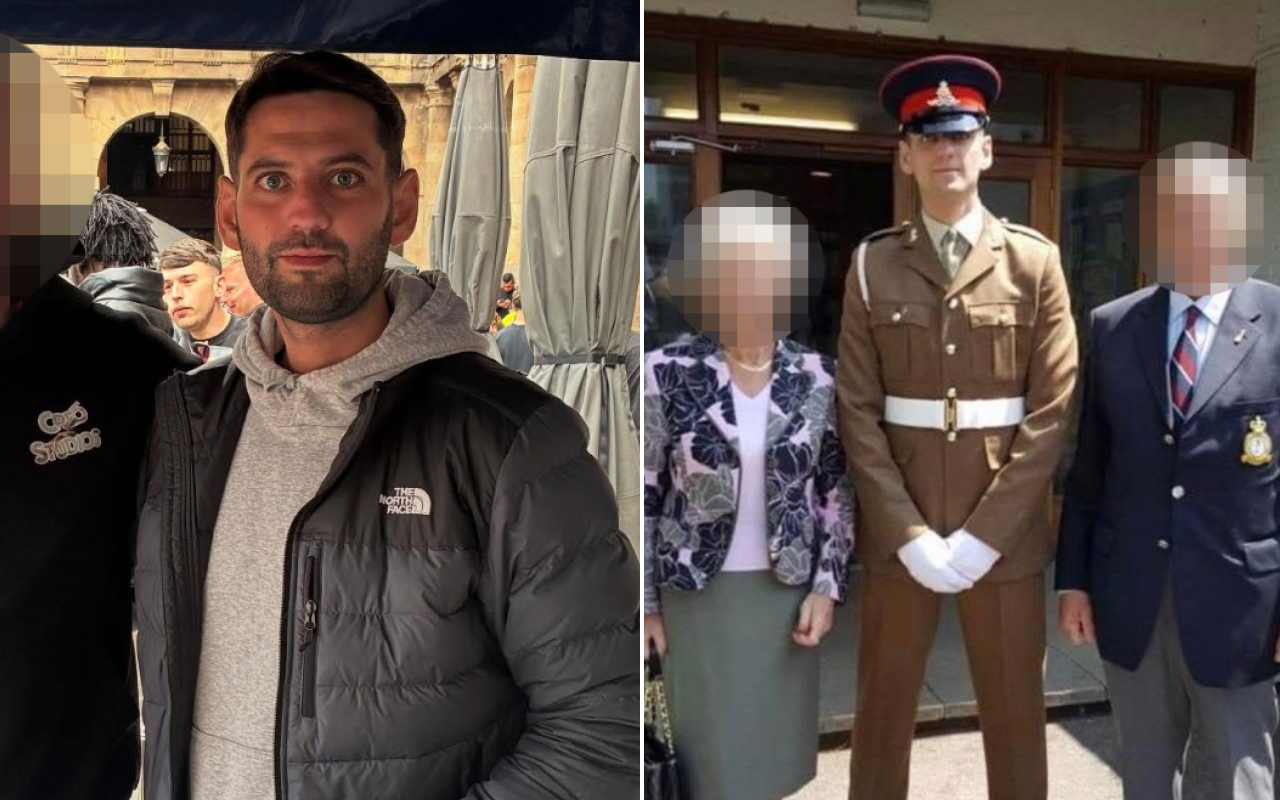 Recent - The Noticer