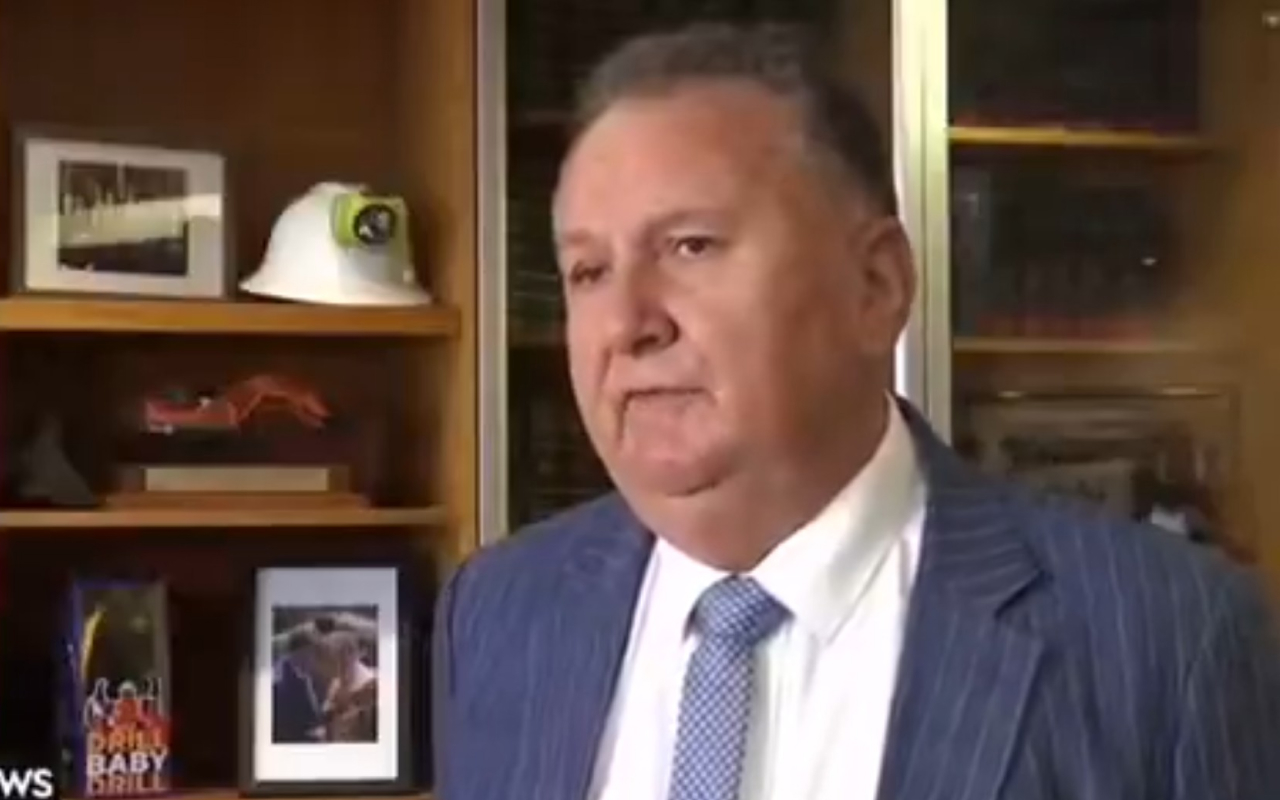 NZ politician's no-nonsense response to immigration question