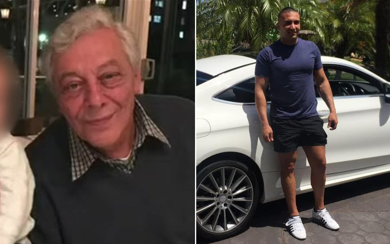 Businessman was target of mistaken identity kidnapping