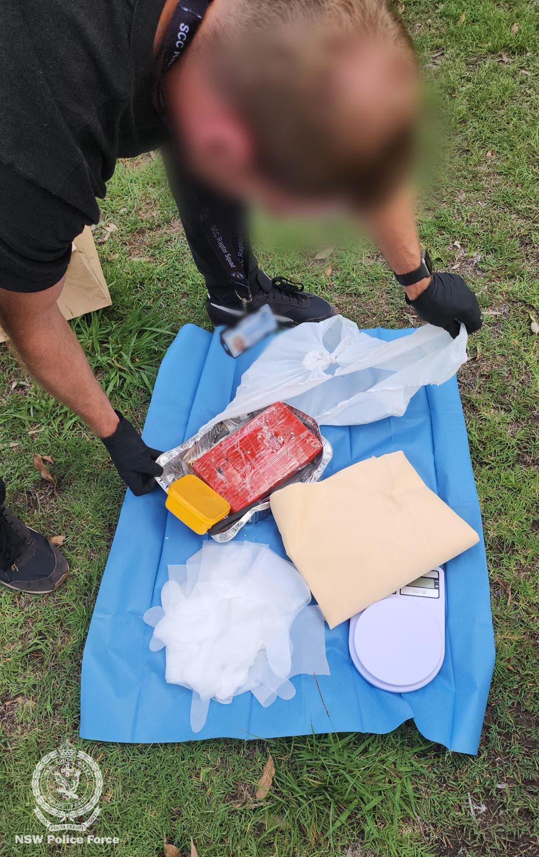 Four arrested over Middle Eastern Pacific Islander gang war