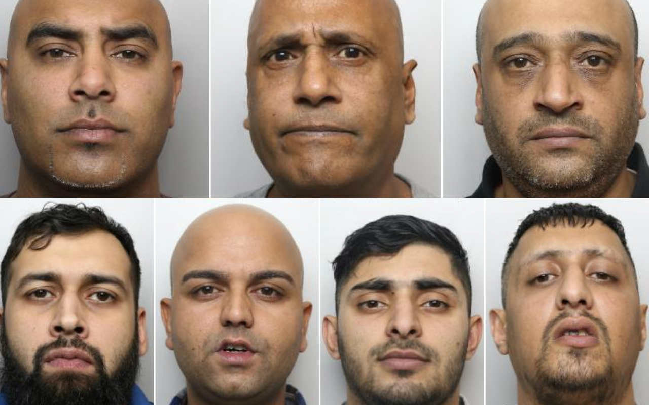 UK rape gangs inquiry hears horrific victim testimony