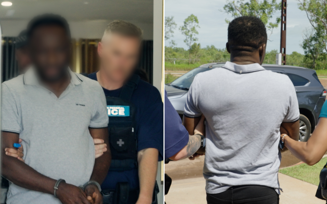 African public servant accused of defrauding NDIS in Darwin