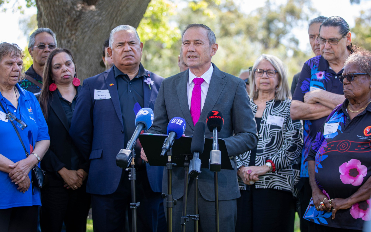 Thousands apply for $85K stolen generations redress payments