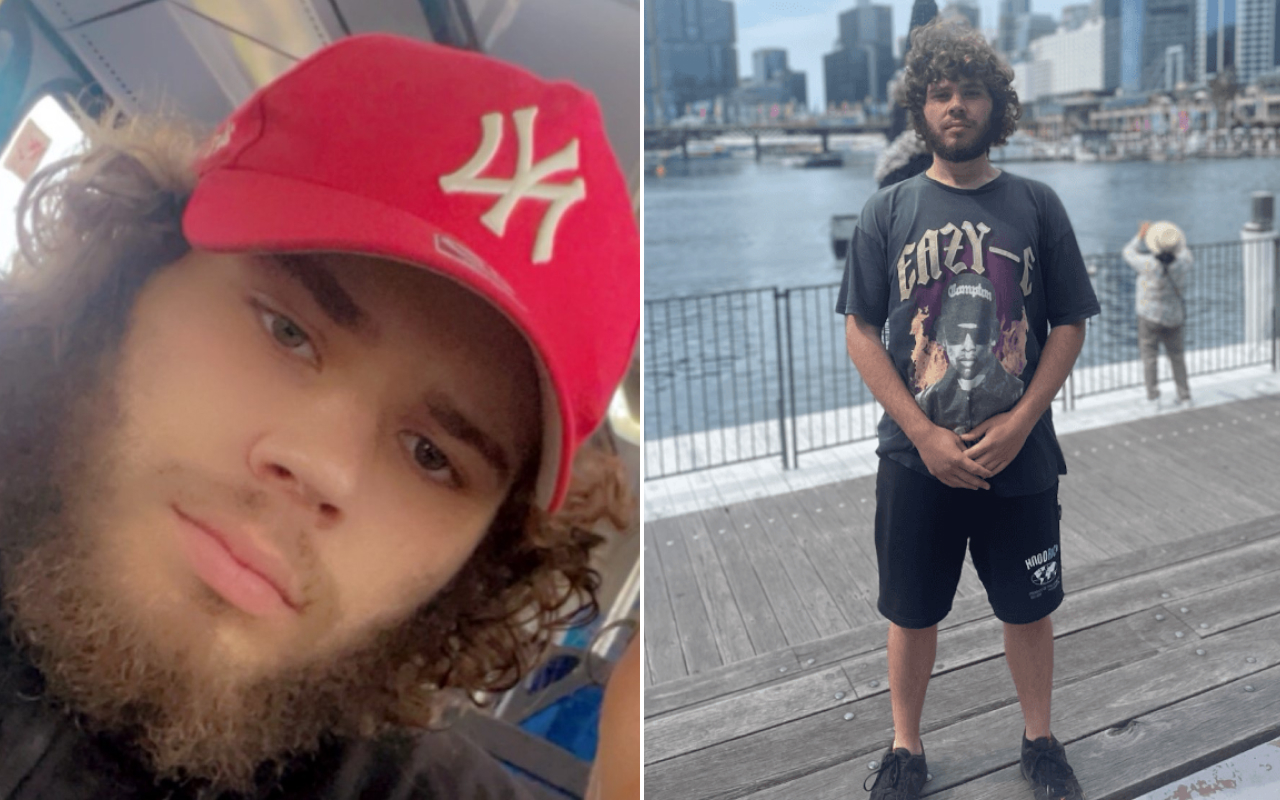 Aboriginal jailed for one year for mimicking Bondi shooting