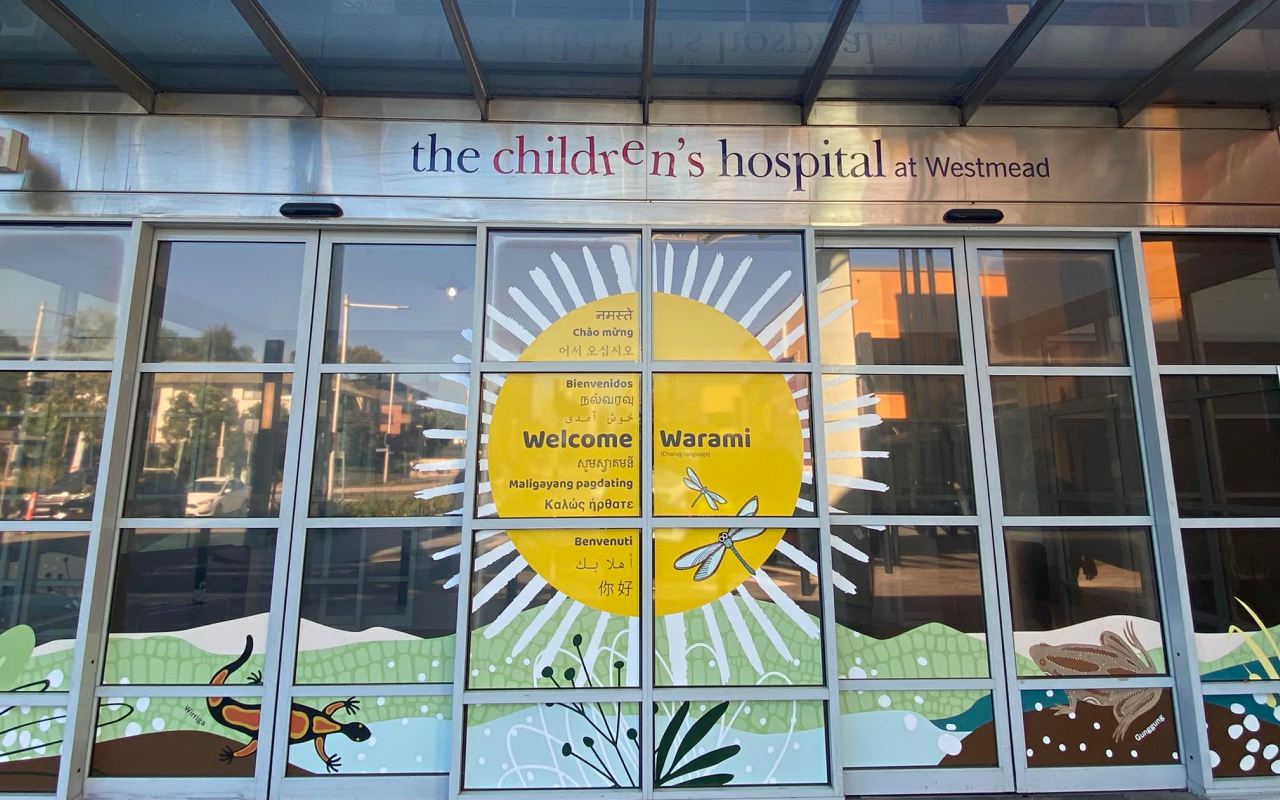 IT outage causes third world conditions at Sydney hospitals