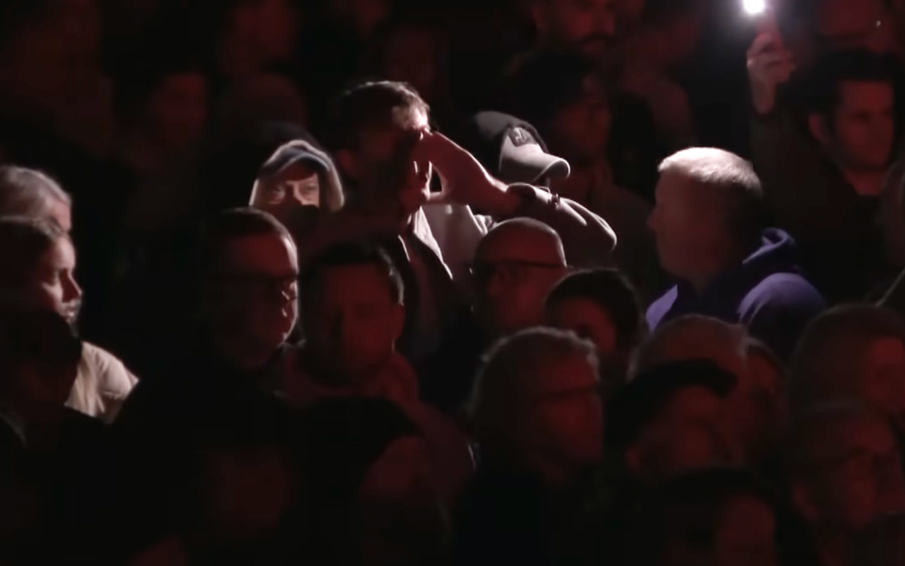 Booing sparks RSL review of Anzac Day 'welcome to countries'