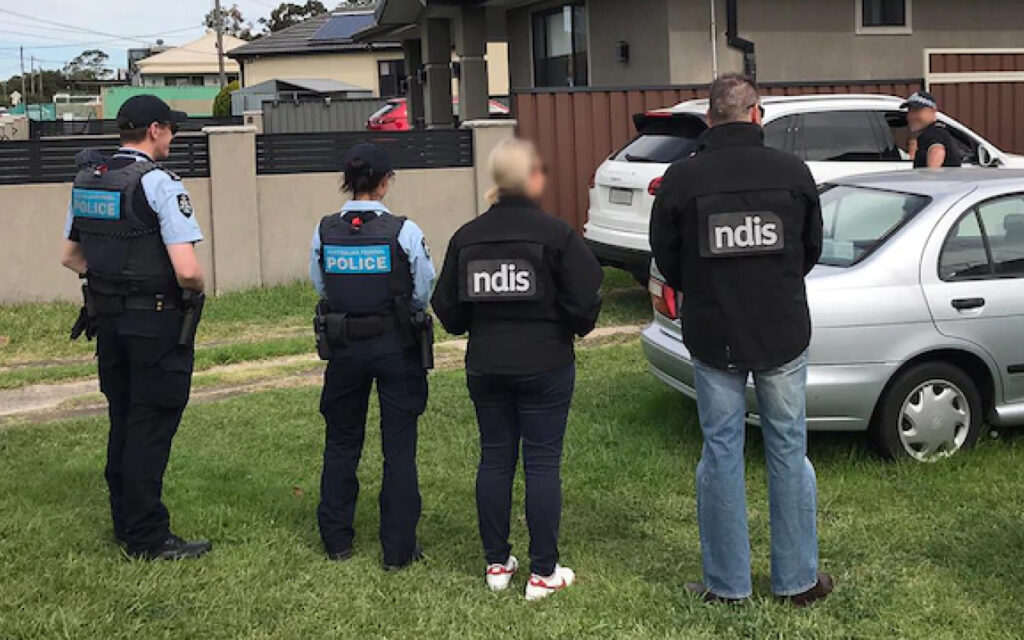 Labor admits fraud rampant in NDIS - vows to slash spending