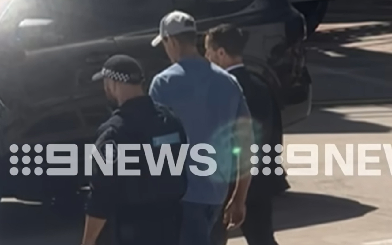 Ben Roberts-Smith arrest media leak set for corruption probe