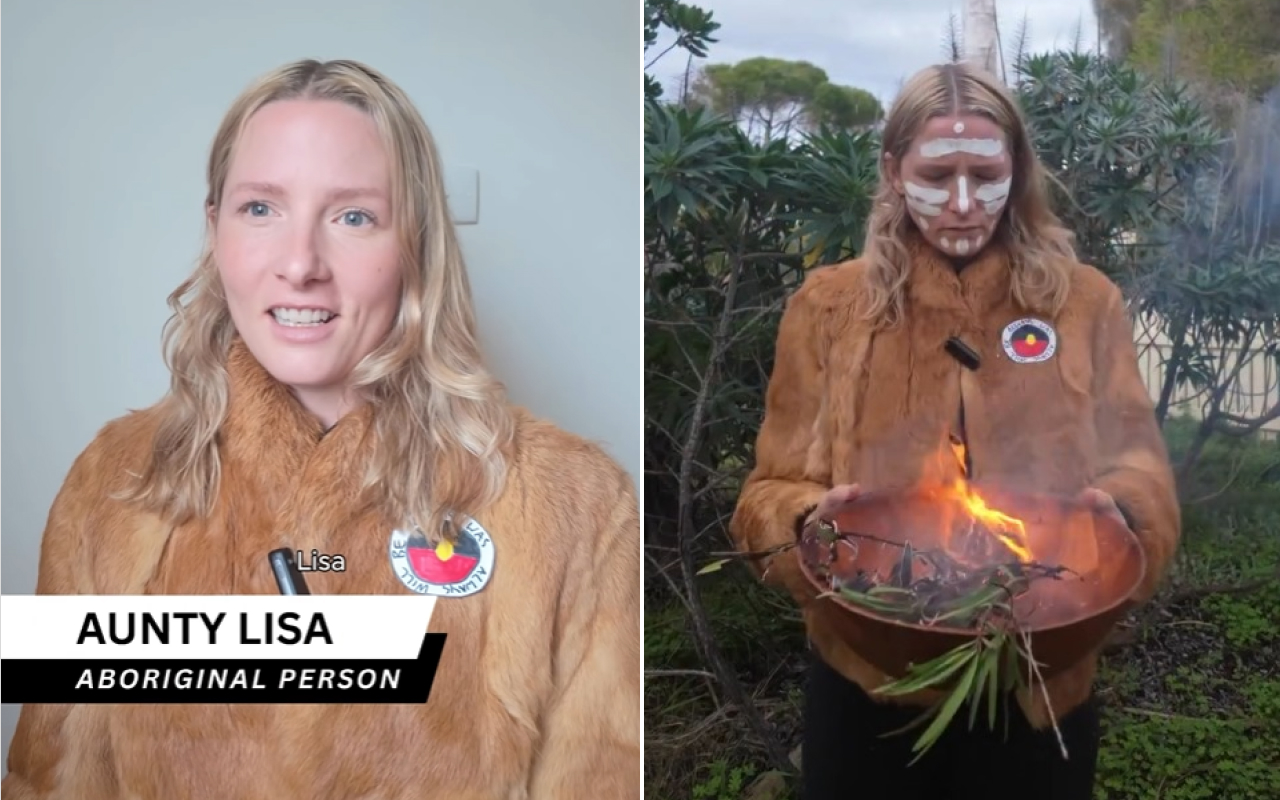 Huge support for fired comedian as fed-up Aussies hit back